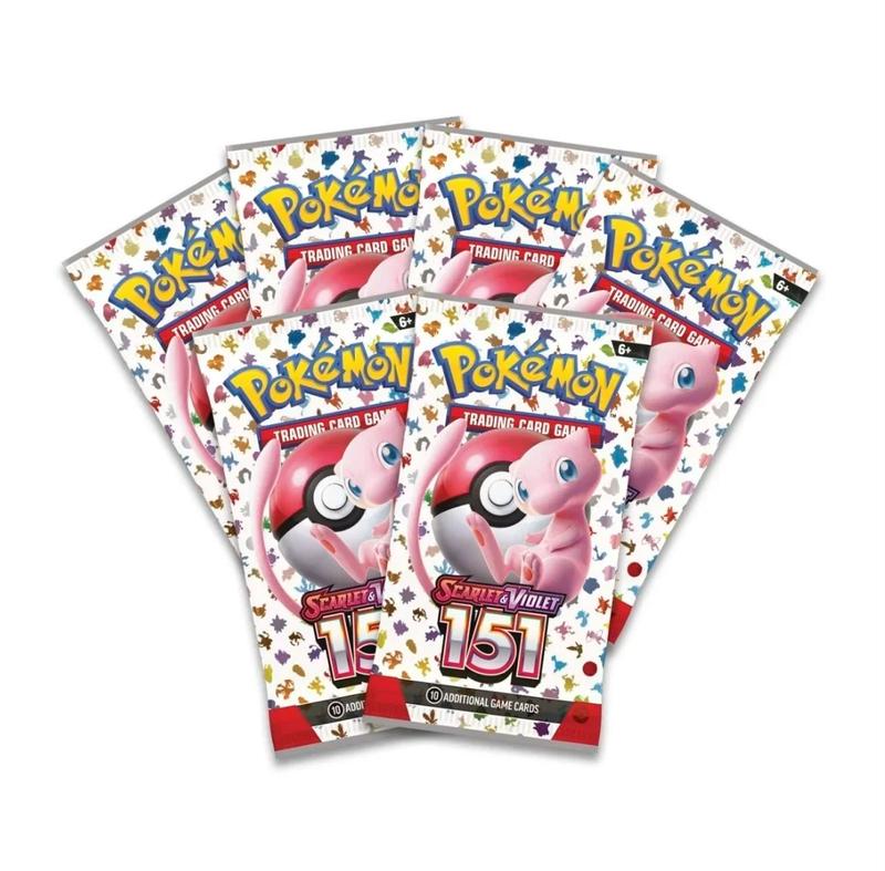 Full 151 Energy break (36 packs total) - TikTok Shop