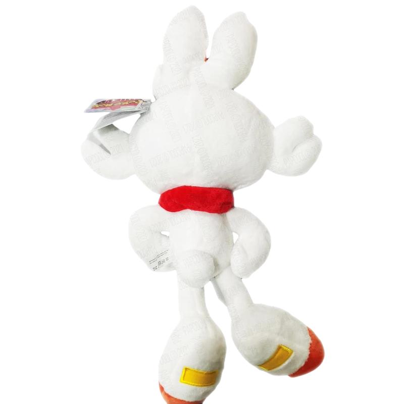 12" Scorbunny Decor Figurine Standing Ornaments - TikTok Shop | Holiday ...