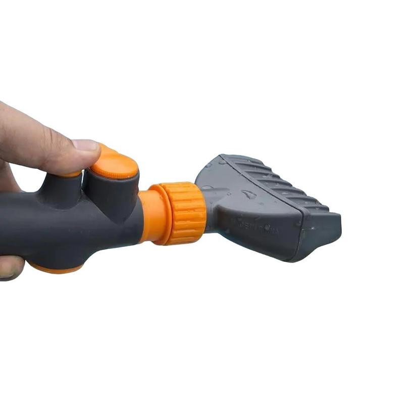 Pool Filter Cleaning Tool, 1 Count Outdoor Pool Filter Cleaning Brush ...