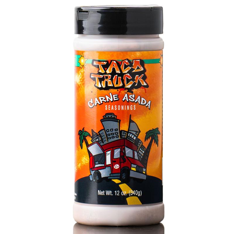 Don Sazon Taco Truck Carne Asada Seasoning 12oz - TikTok Shop