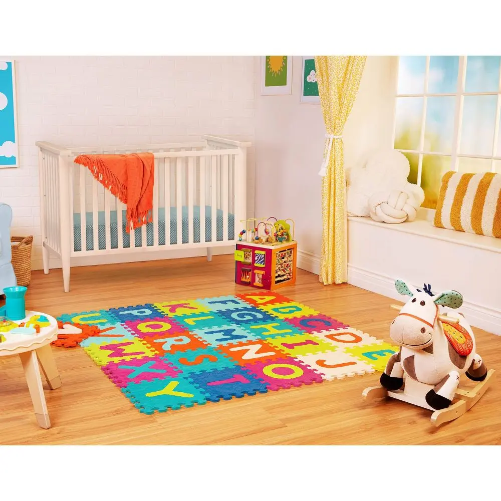B. toys - Rocking Horse - Rodeo Rocker - Spotty - TikTok Shop