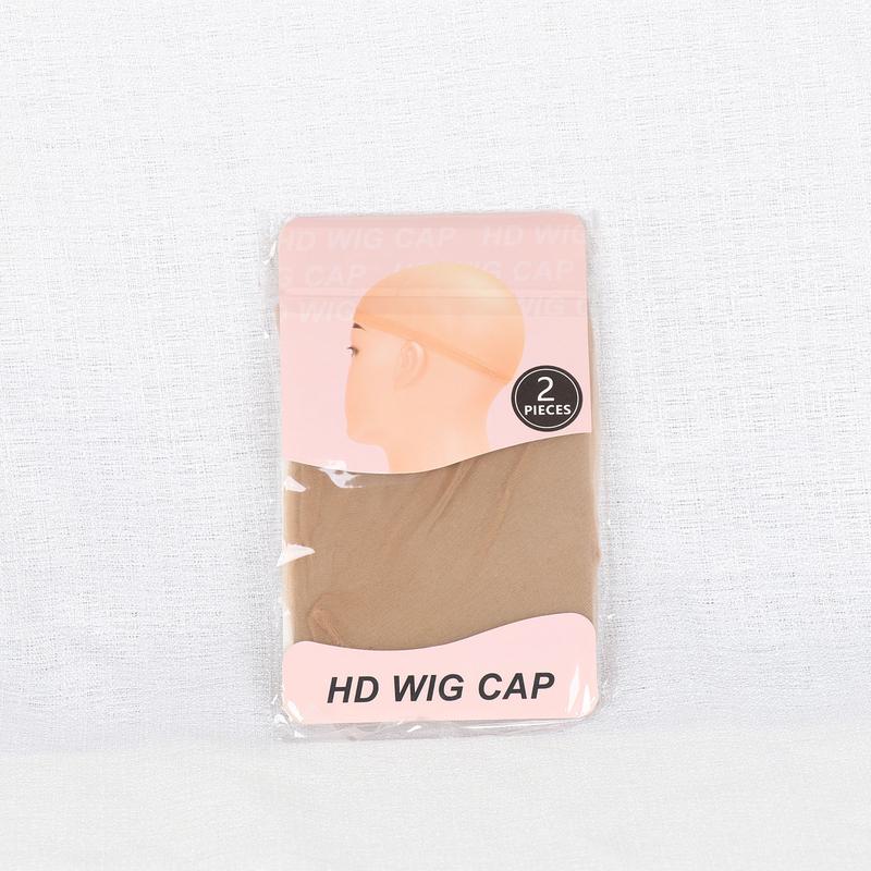 Bling Hair 1 Pcs Transparent Wig Natrual Caps High Quality Hair Nets ...