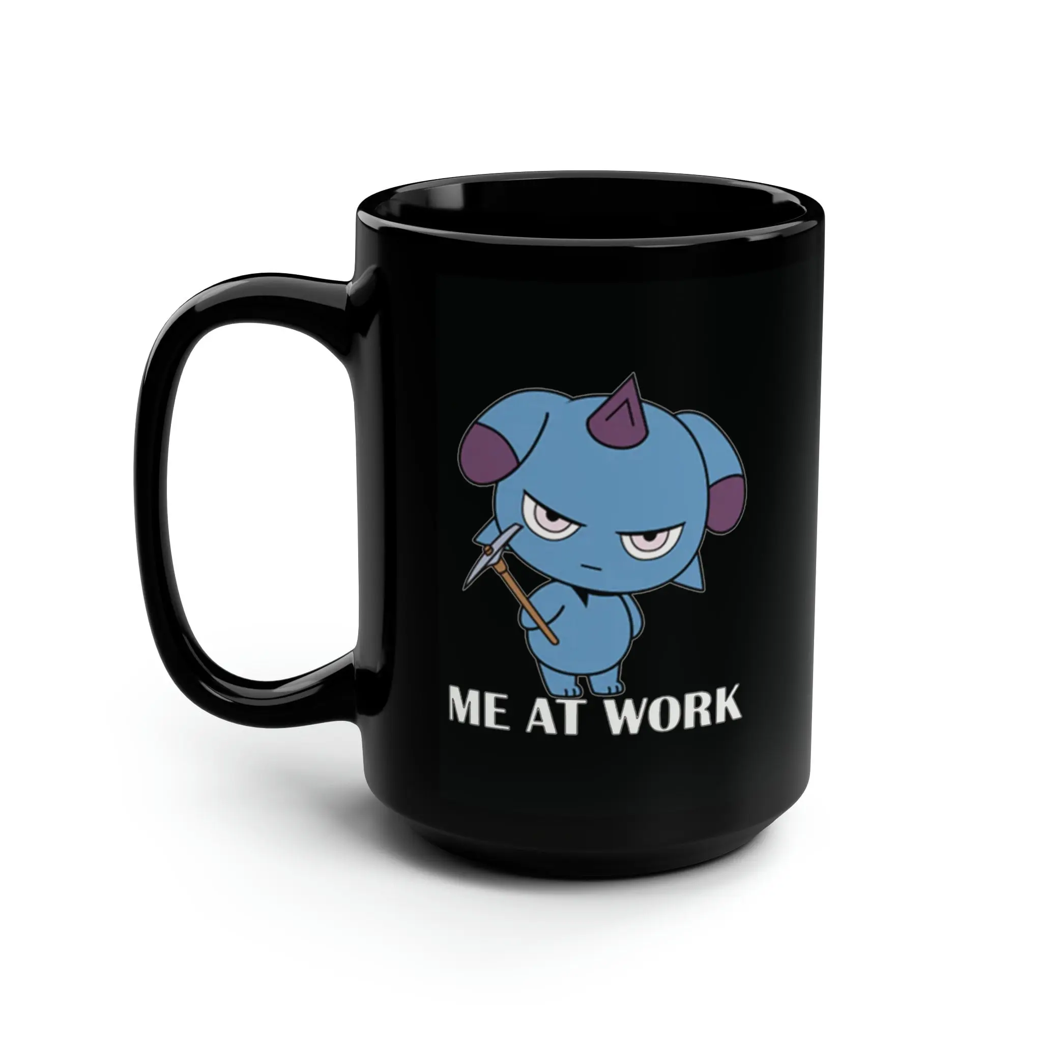Palworld Depresso Mug, 15oz - TikTok Shop