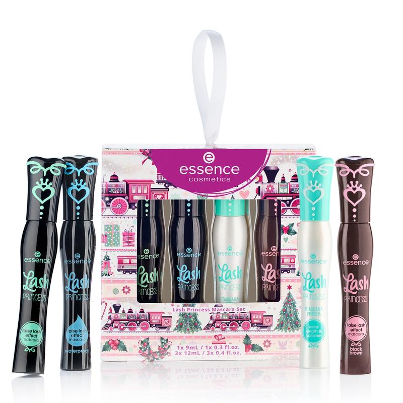 Lash Princess Gift Set - TikTok Shop