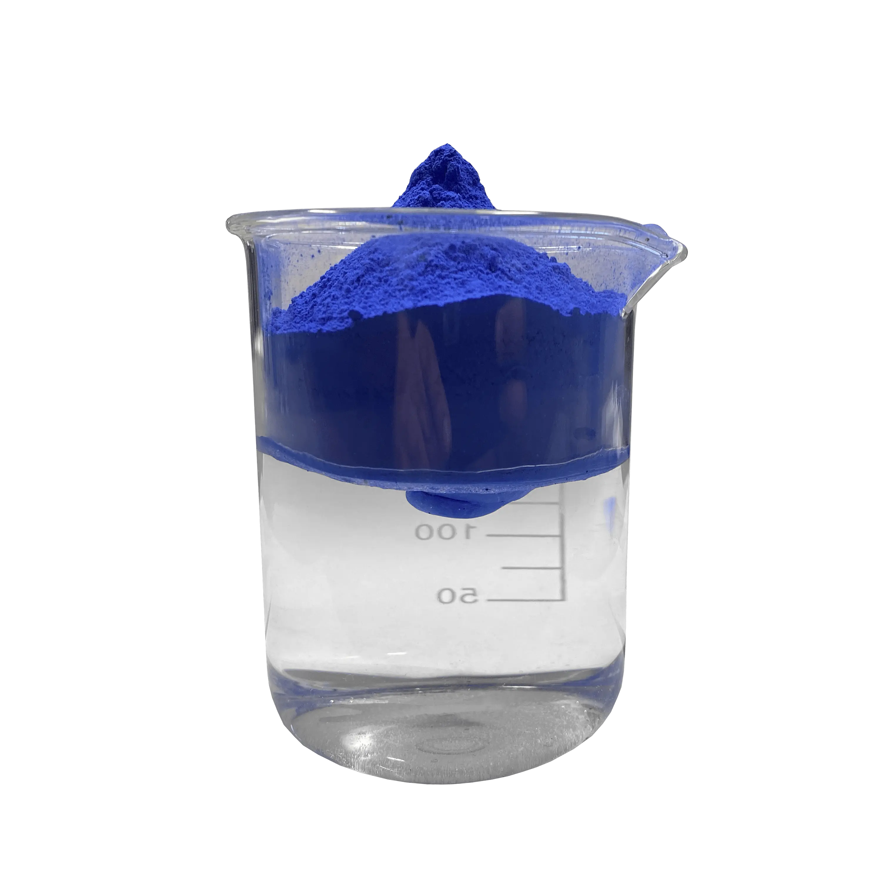 Blue it Up Extreme Visibility Marking Chalk - 10oz - TikTok Shop