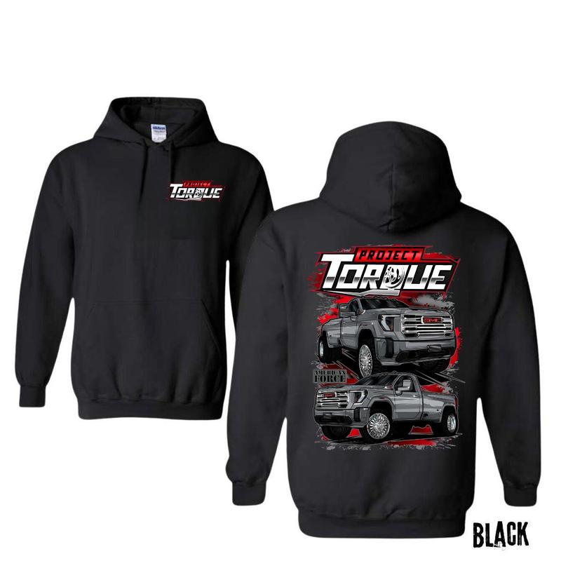 Project Torque Baby Dually Hoodie Bundle Pack – American Force Shirt ...