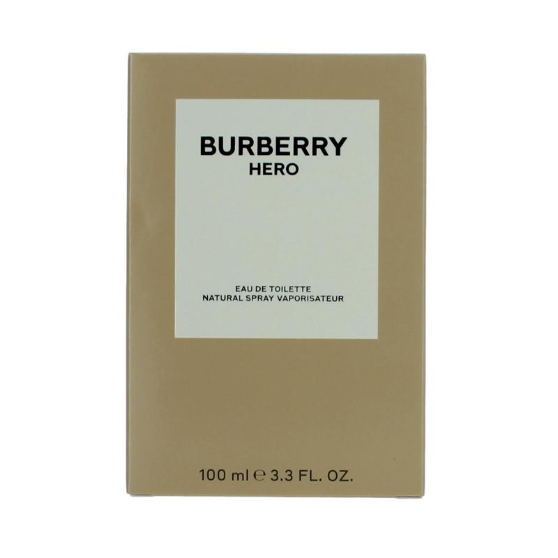 Burberry Hero Eau De Toilette for Men