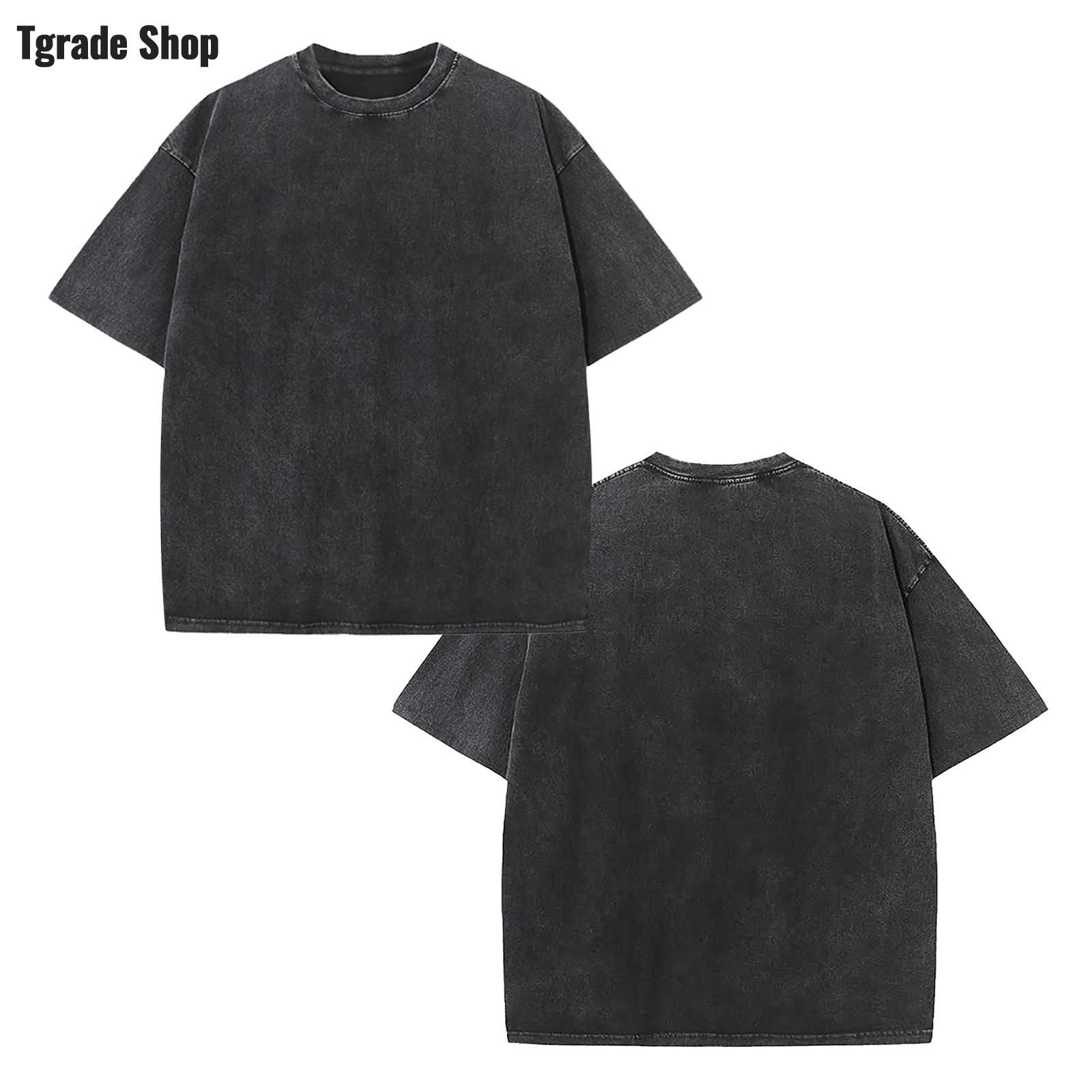 Men's Pocket Monsters Umbreon Vintage Oversized Short-Sleeve Round Neck ...