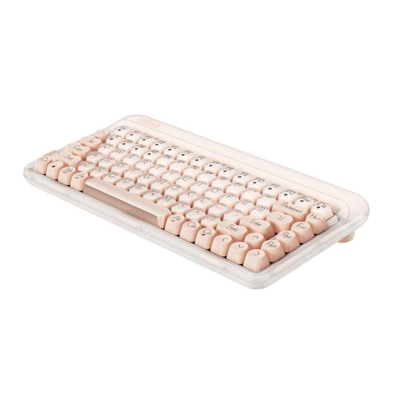 Lofree Foundation Mechanical Keyboard - TikTok Shop