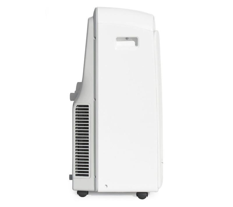 SPT Portable Air Conditioner - 96955 - TikTok Shop