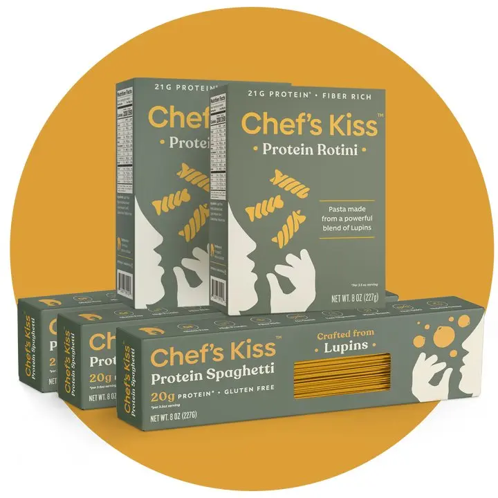 Classic Protein Pasta Bundle - TikTok Shop