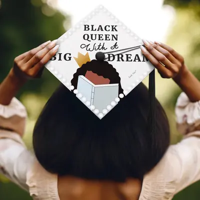 Princess And The Frog Graduation Cap Topper 15 Of The Best DIY ...