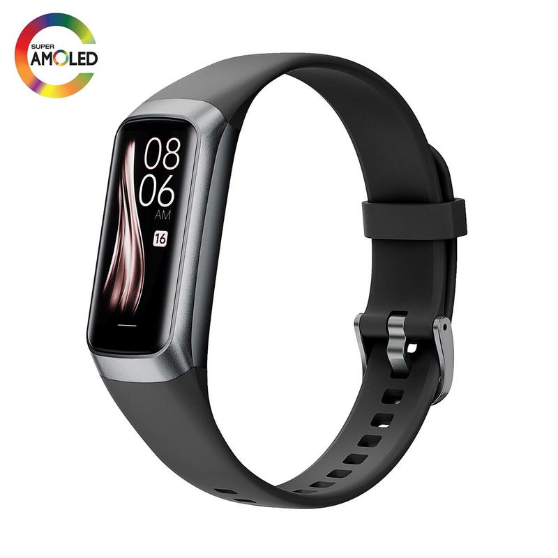 Fitness Tracker with Step Counter/Calories/Stopwatch, Activity Tracker ...