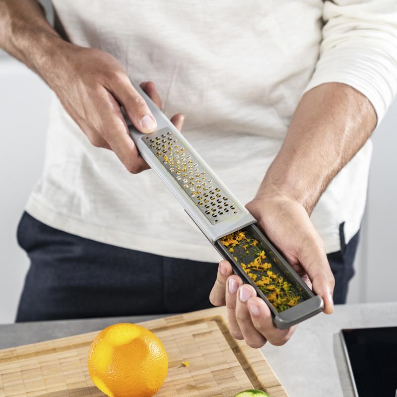 ZWILLING Z-Cut Fine Grater