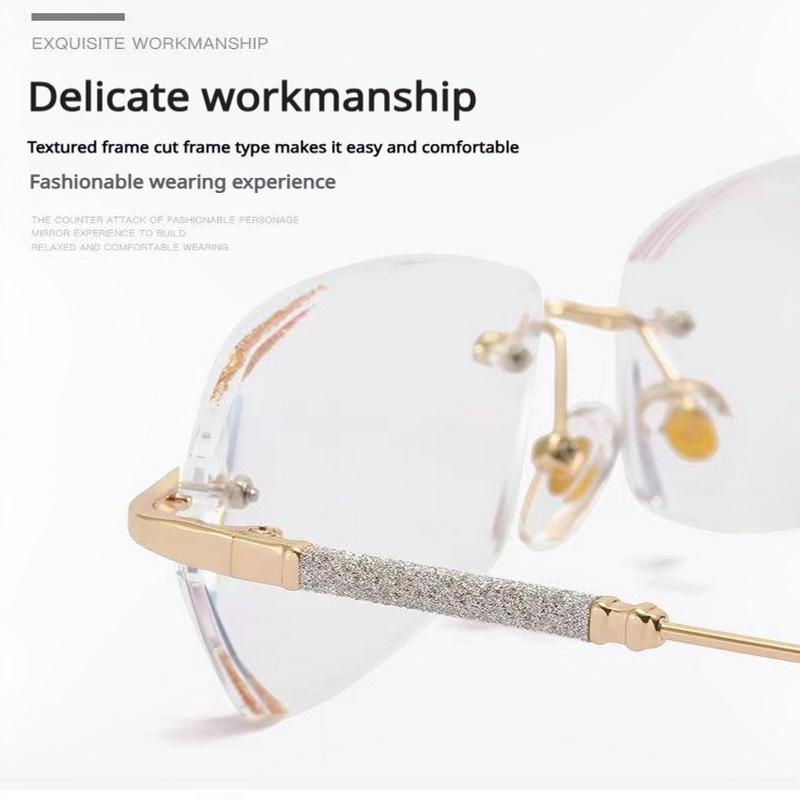 【2026】 HD Anti-Blue Light Multi-Focus Readers for Phone Computer ...