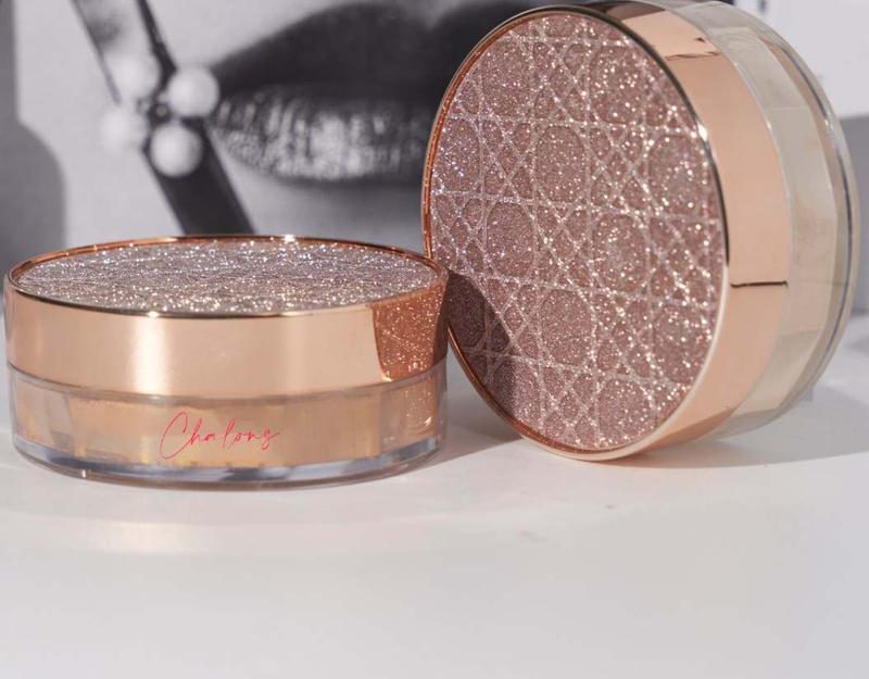 Setting Powder - TikTok Shop