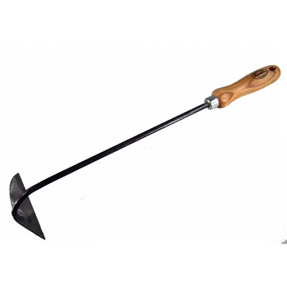 Dutch Hand Hoe - Left Handed Garden Tool - TikTok Shop