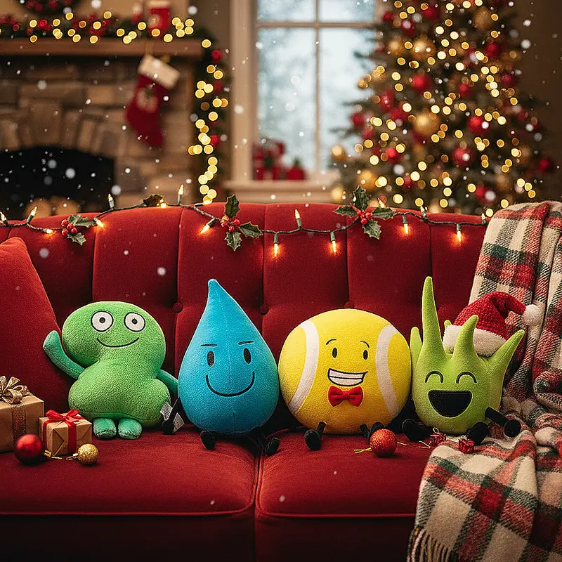 gabriel plushie ultrakill - TikTok Shop