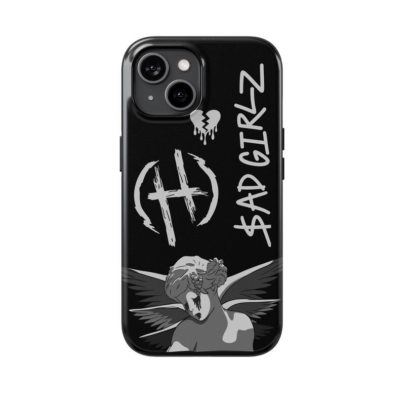 Sad Girlz Phone Case, Sad Boyz 4 Life Phone Case, Junior H Phone Case ...
