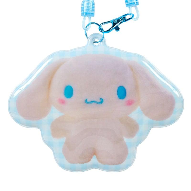 Cinnamoroll ID Badge (Pitatto Friends Series)
