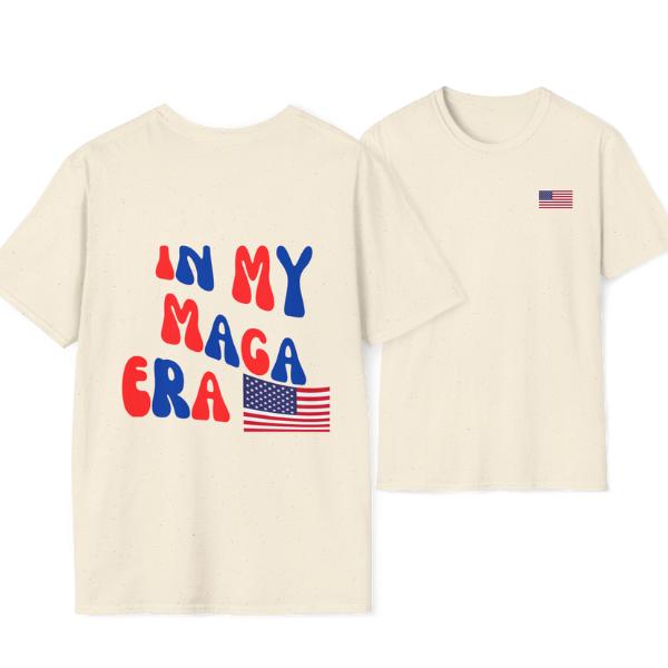 MAGA ERAS SHIRT 2024 TRUMP CUTE SHIRT SUMMER SHIRT, 2024 ELECTIONS ...