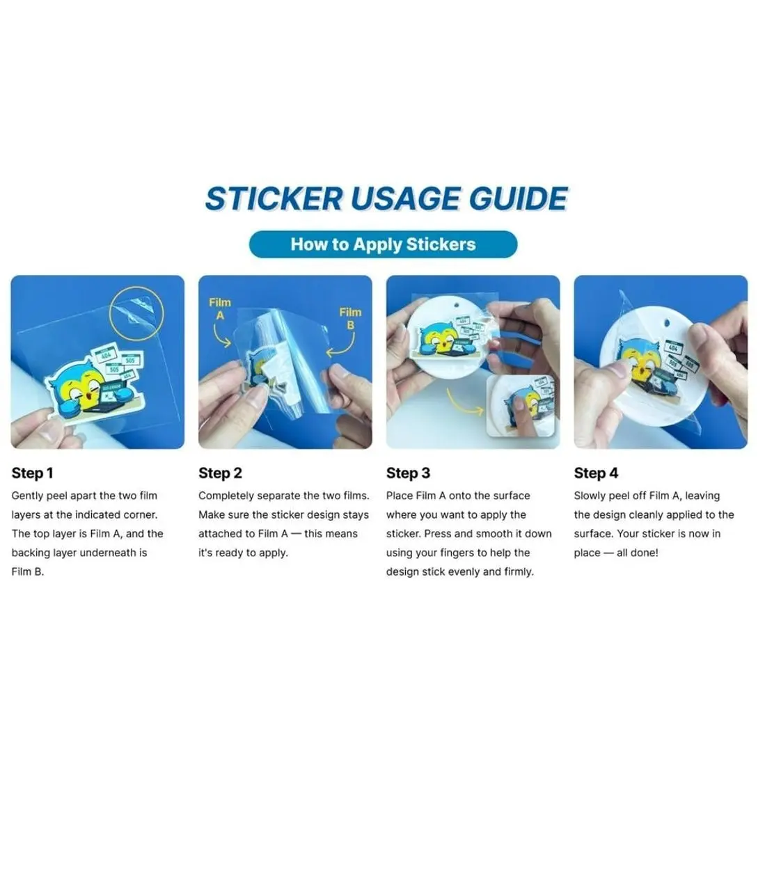 Flamingo Sleep Token Fan Art Sticker, Music Bumper Vessel Fan, Laptop ...