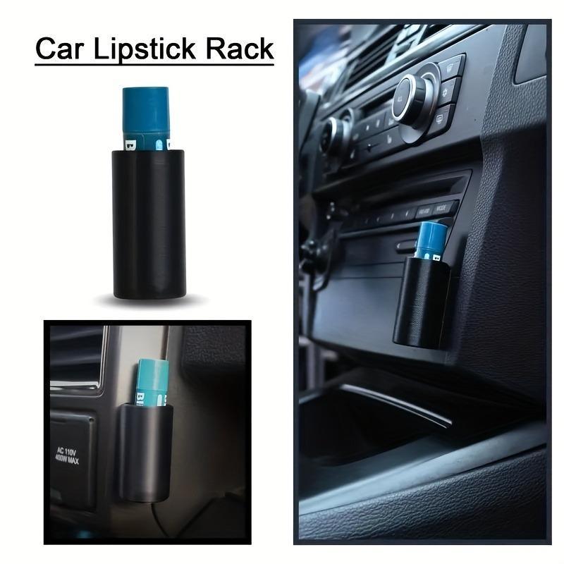 Universal Car Lipstick Holder, Portable Small Item Organizer Rack for ...