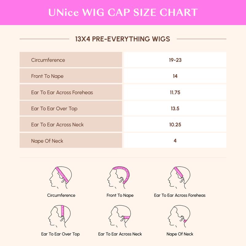 Black Friday Special ! 22'' 200% Density UNice Burgundy Color Loose ...