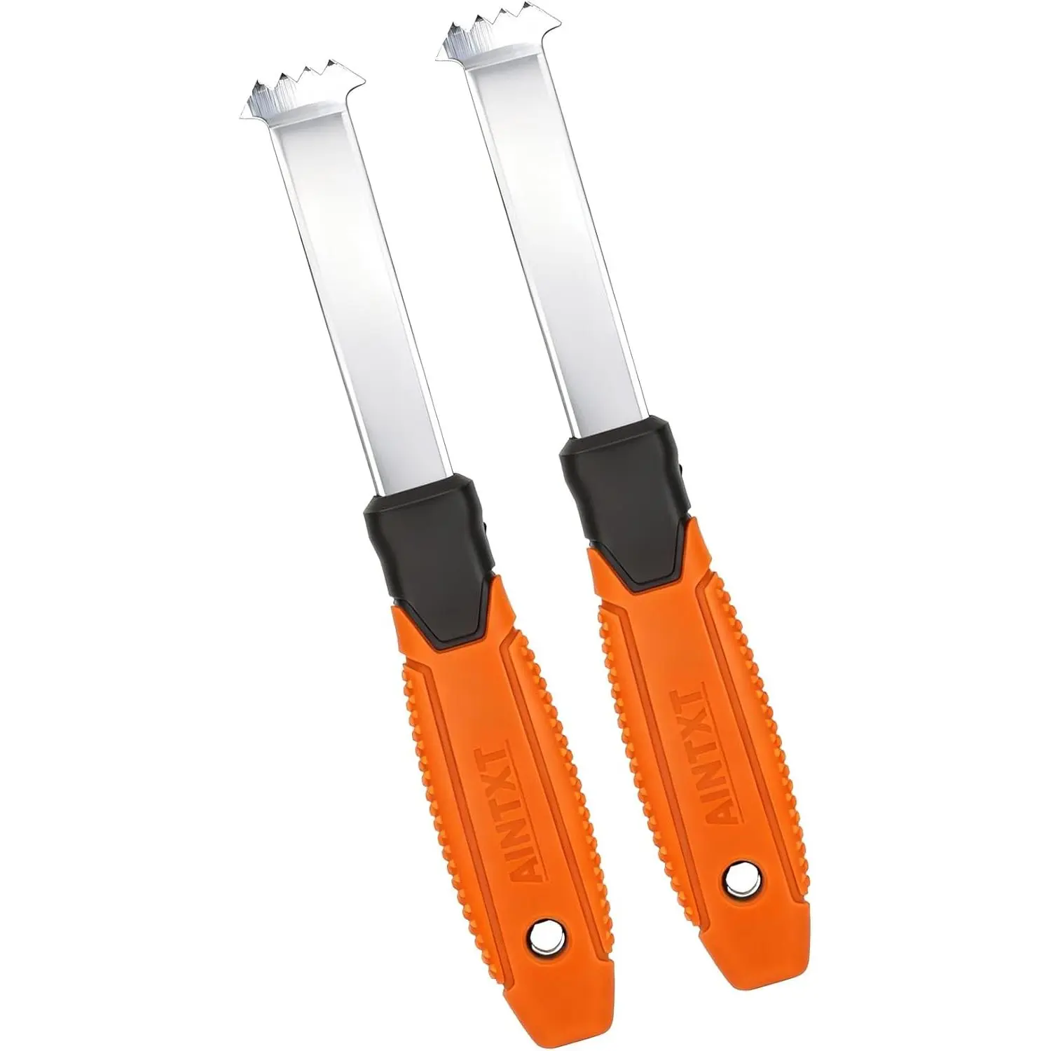 Paver , Extra Long Handle Paver Puller Tool with Anti-Slip Grip, Heavy ...