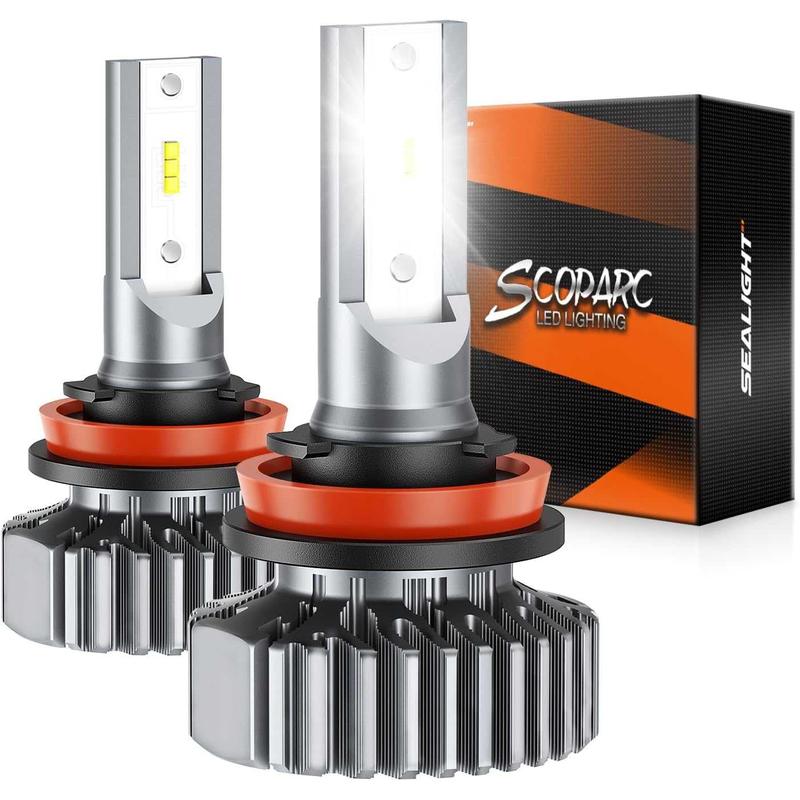1999 Honda XR650L 9003/H4/HB2 60W 6500K White IP67 LED Headlight Bulbs ...