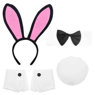 Trix Rabbit Costume