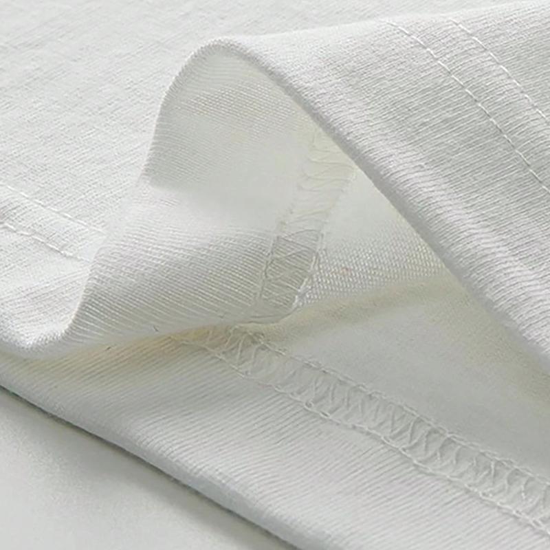 Women's Oversized Loose Fit Graphic T-Shirt - Mama Design with Hearts ...