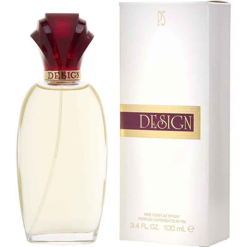 Design By Paul Sebastian Eau De Parfum For Women