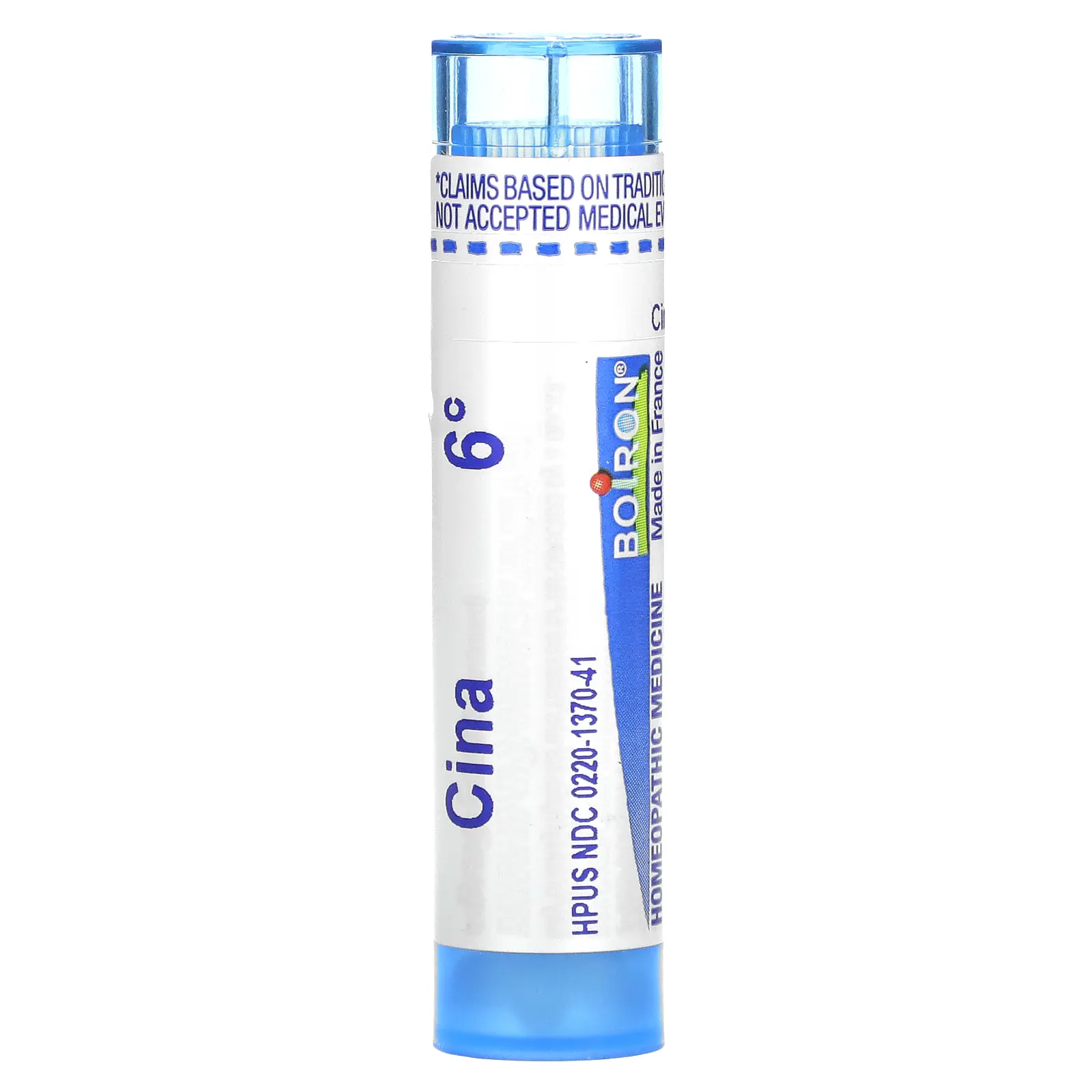 Boiron Cina, 6C, Calm Remedy, Approx 80 Pellets - TikTok Shop