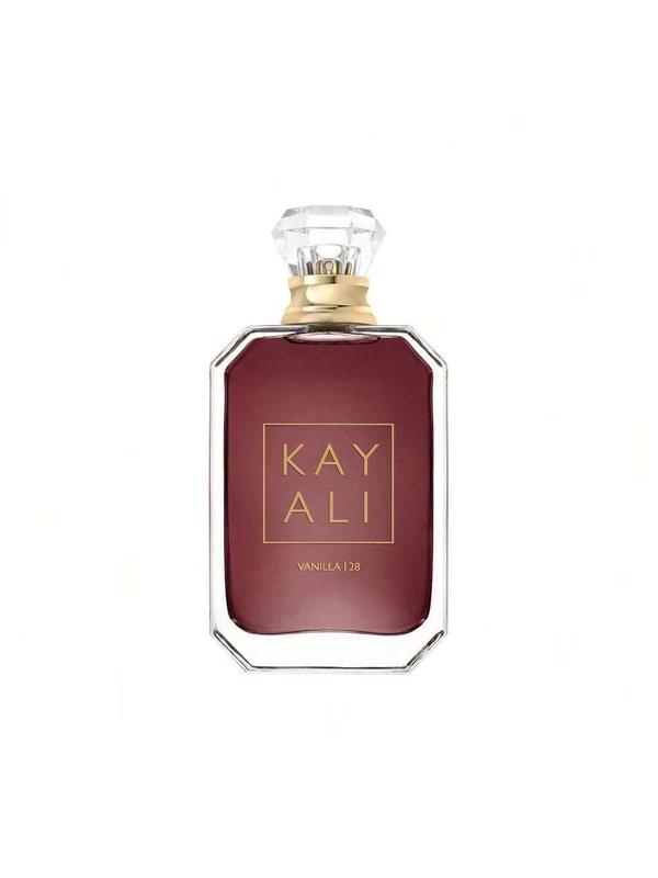 KAYALI 28 Vanilla 3.4 oz 100ml - Refined Cultivated Nuance with Creamy ...