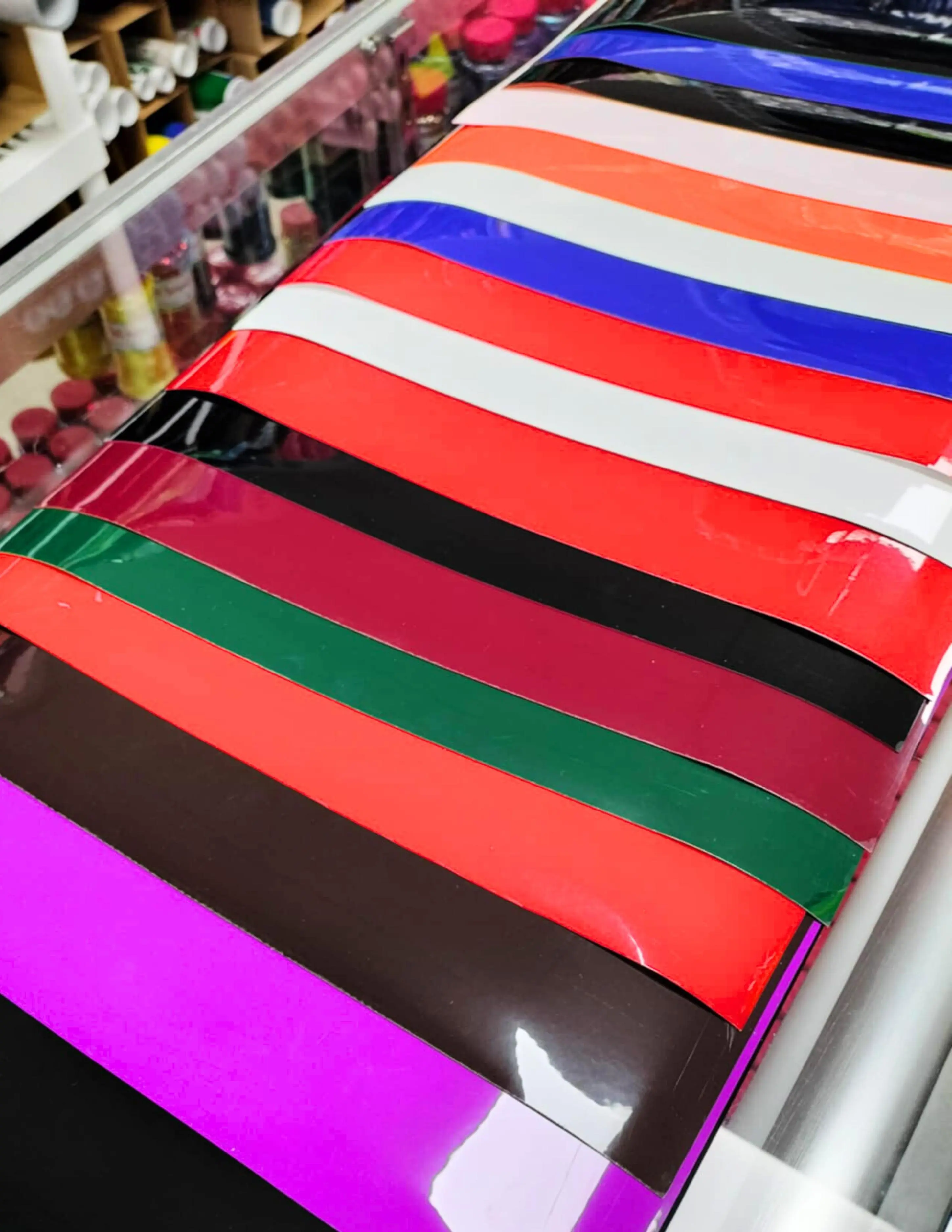 VTS Super Pop 700 Heat Transfer Vinyl | Thick HTV | Raised 3D Foam | 2 ...