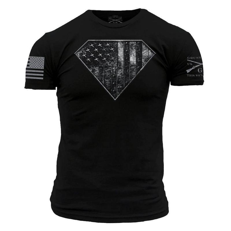 Super Steel - Black - TikTok Shop