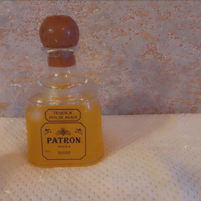 Patron Reusable Cup 12oz - TikTok Shop