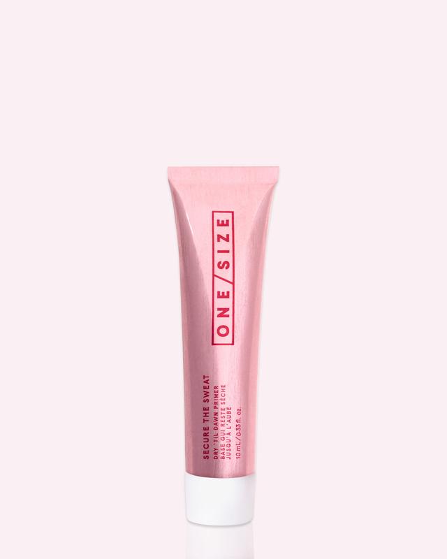 ONE/SIZE Secure The Sweat Sweat-Proof Aluminum-Free Primer Travel Size ...