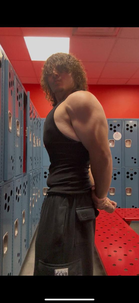 EKKO Beaters Tank Top - Please Size Up | Cotton and Spandex - TikTok Shop