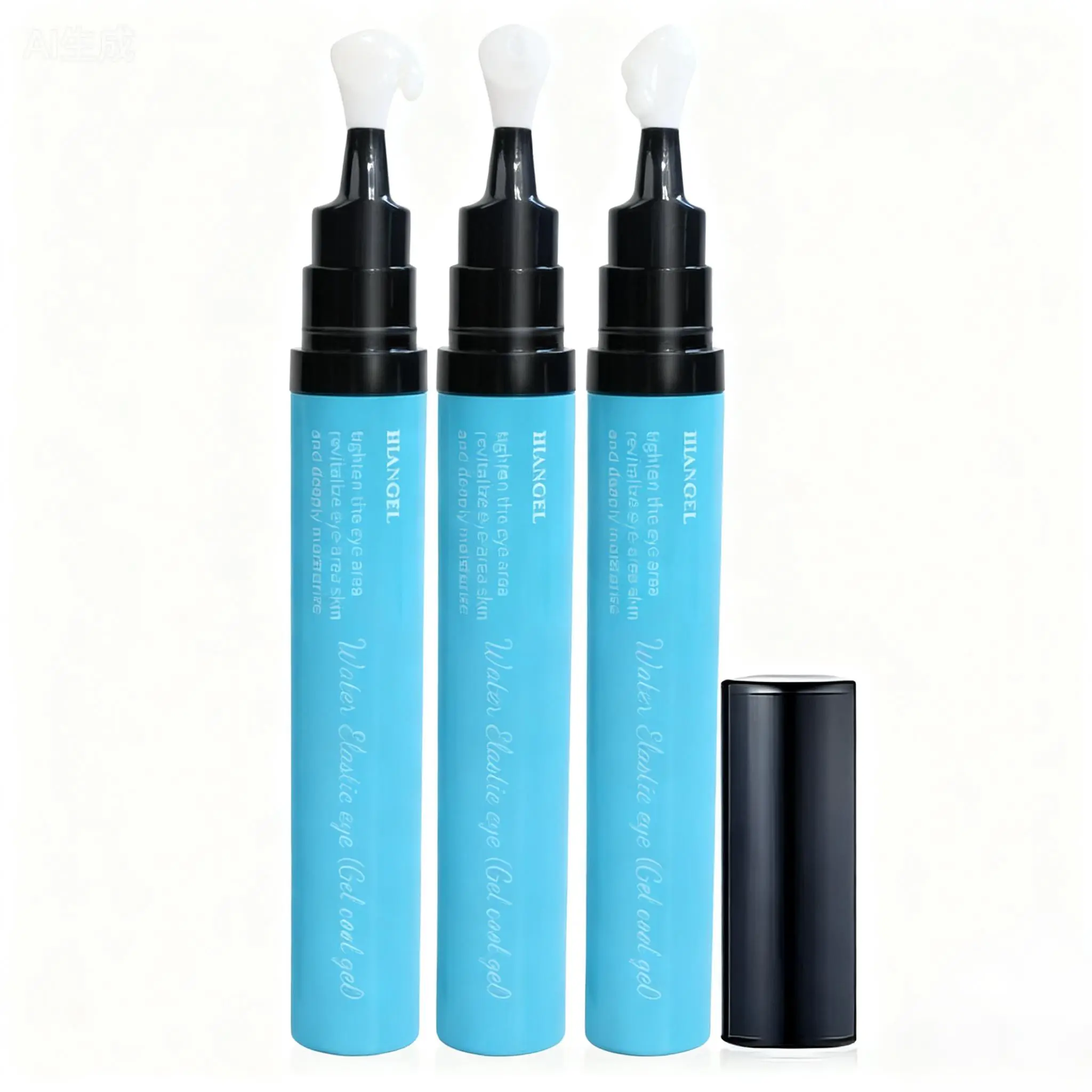 3-pack HIANGEL Aqua Bomb Cooling Eye Gel of Koreanskincre , Hyaluronic ...