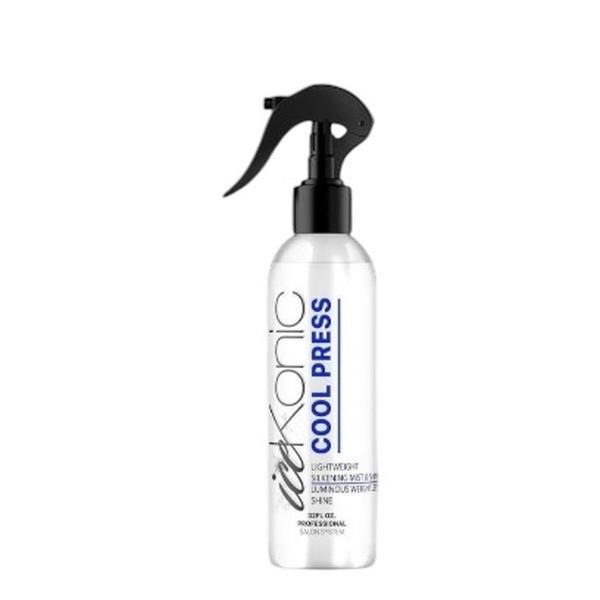 COOL SILK PRESS - Cool Press by Icekonic hair products | Black Friday ...