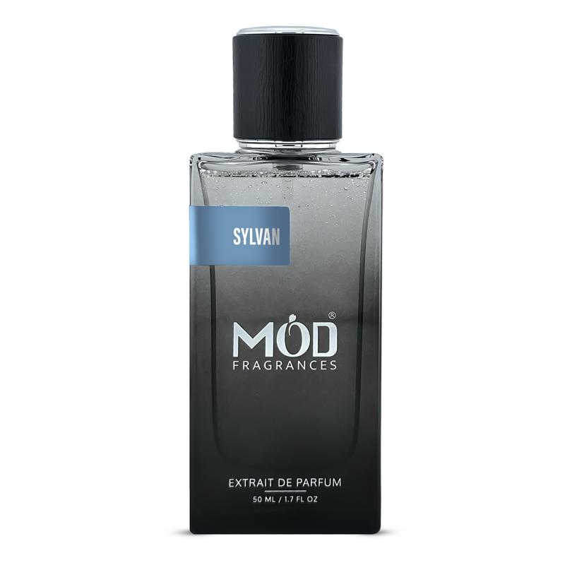 Sylvan Perfume For Women & Men - MOD Fragrances - 50ml Extrait De ...