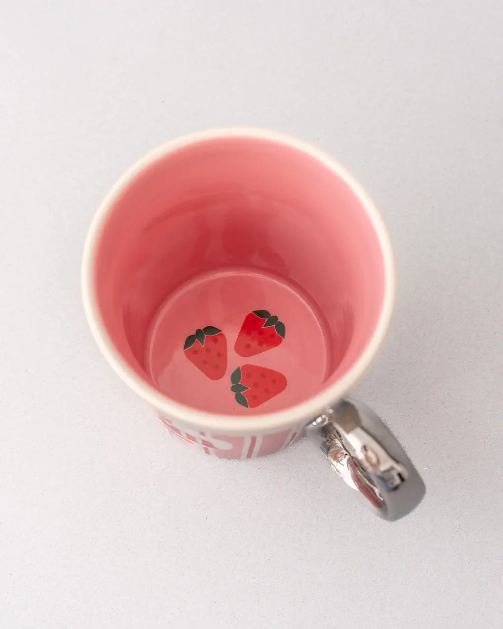 Novelty Ceramic Mug - Ice Cream Carton - TikTok Shop