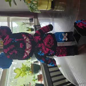 Bear Building Block,Winktoys building block, Bear Toys,Birthday Gift ...