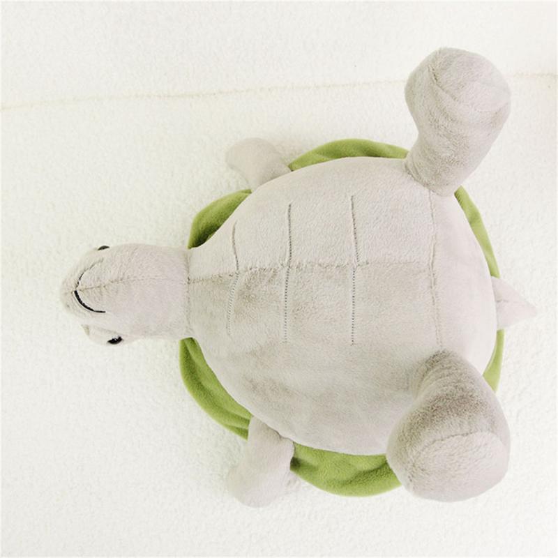 Timmy Turtle Soft Fluffy Plush Toy | Cute Stuffed Animal. Perfect for ...