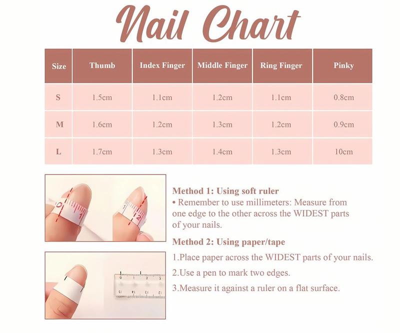 NailKarma – Candy Cottage Christmas Press On Nails | Cute Christmas ...