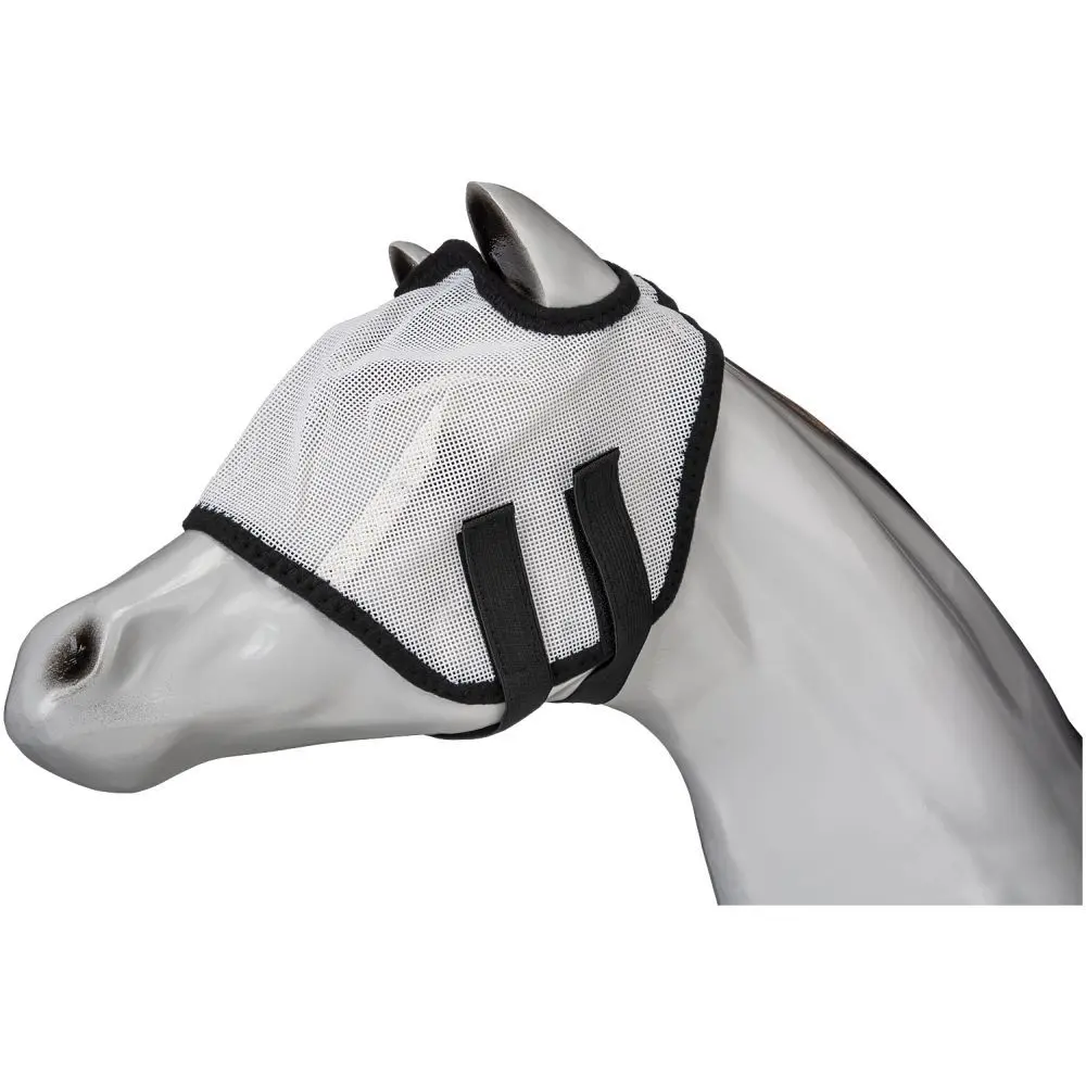 Miniature Horse Mini Fly Mask w/o ears 3 Sizes - TikTok Shop