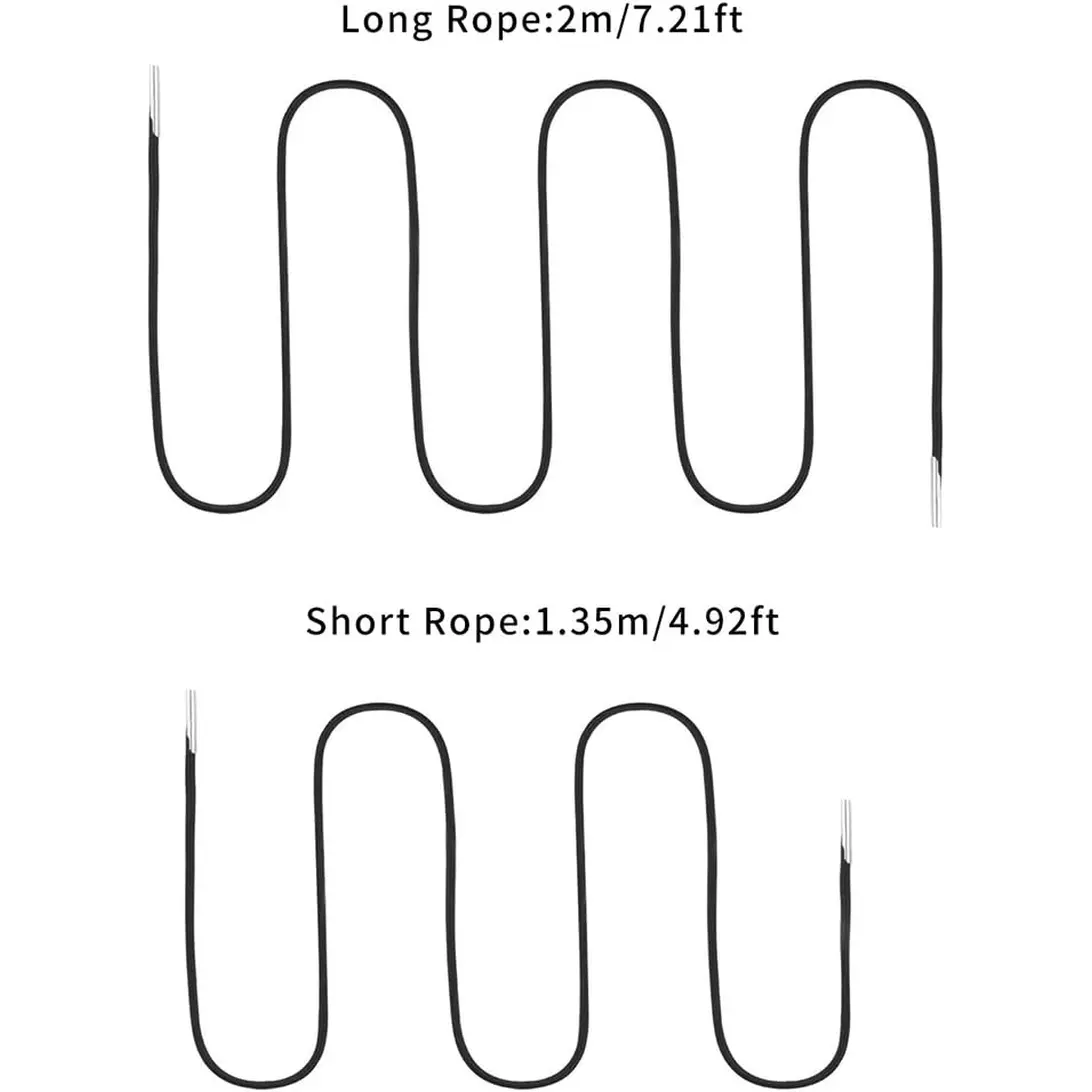 Replacement Cord for Zero Gravity Chair, 4 Pack Universal Replacement ...