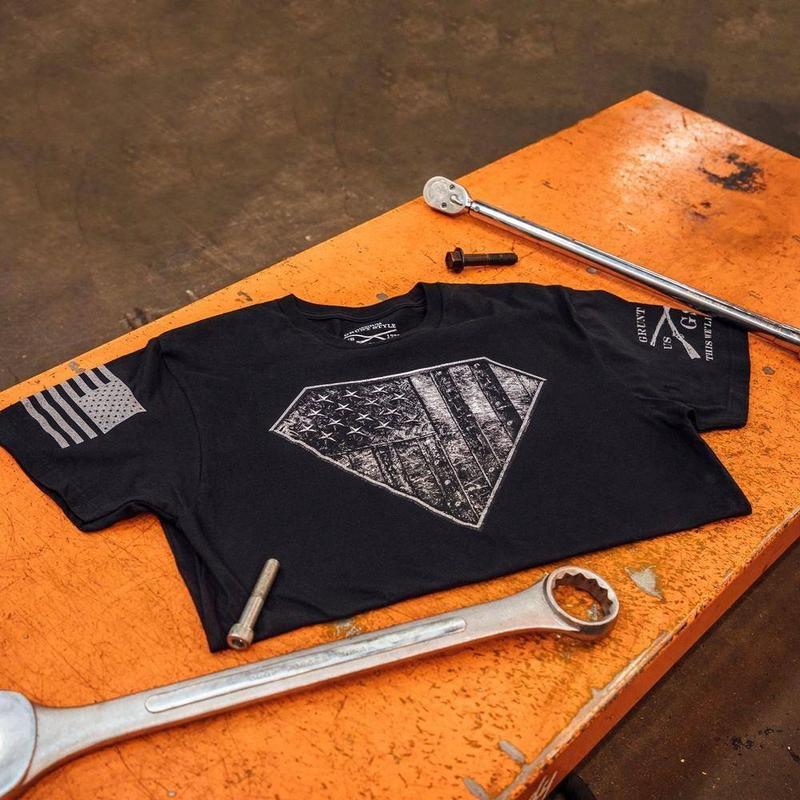 Super Steel - Black - TikTok Shop